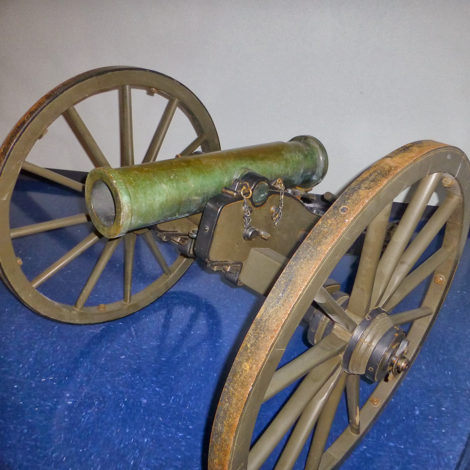 Warriors of the Lone Star: October 2013