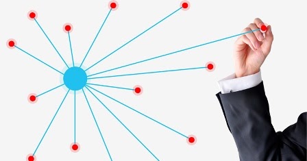 Pengertian, Manfaat, Metode dan Penyusunan Network Planning