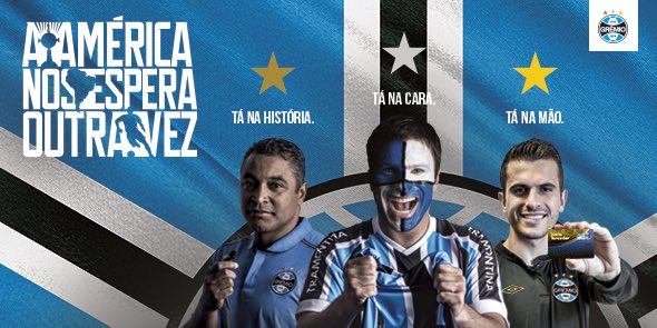 Imortal Tricolor: Daniel Matador - Preparem seus espíritos; o ano ...