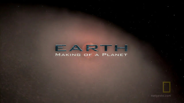 Tentando Acessar: National Geographic - Earth: The Making of a Planet ...