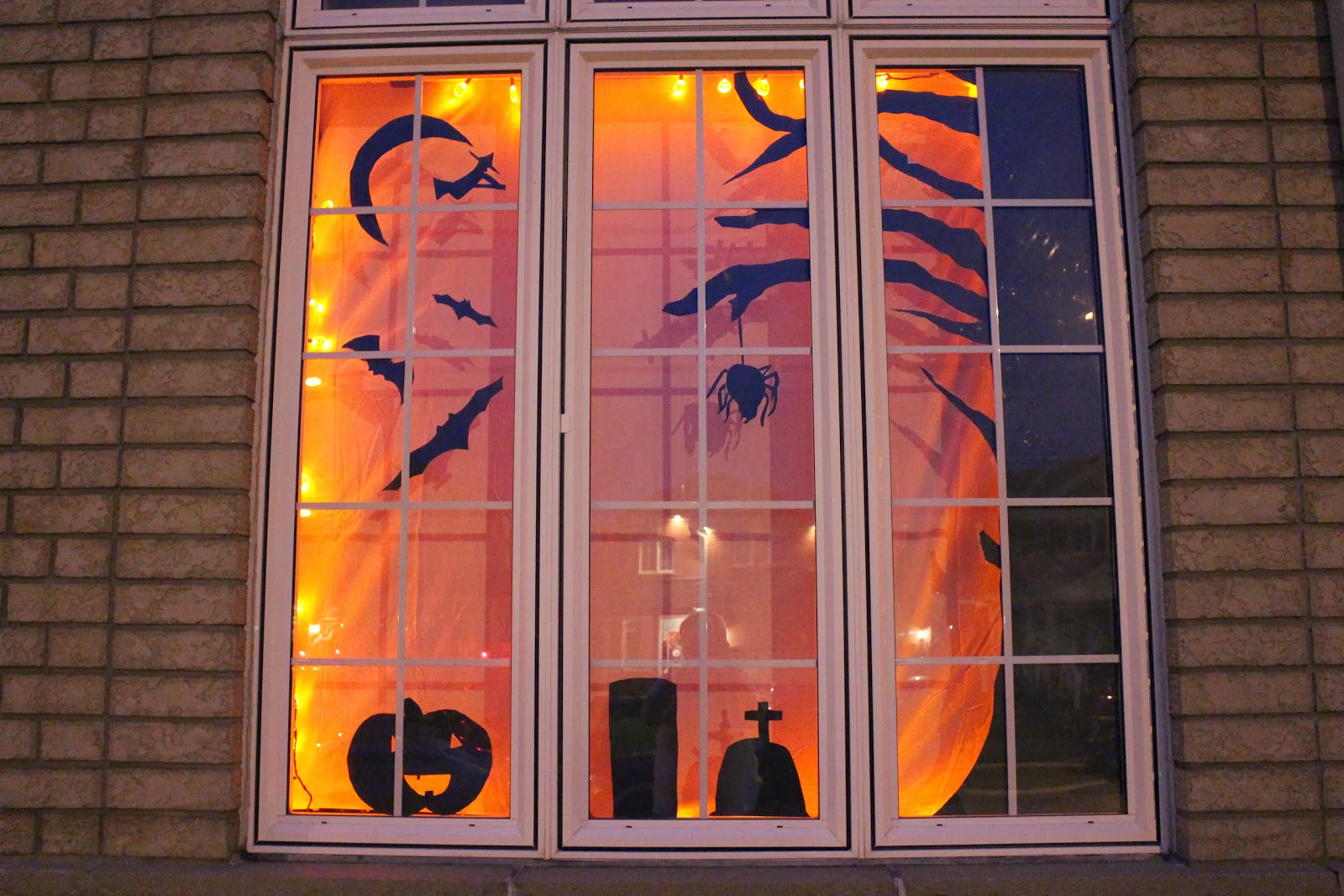 Jenn's Random Scraps: November