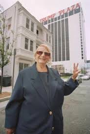 vera: Poor old Vera Coking?