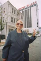 vera: Poor old Vera Coking?