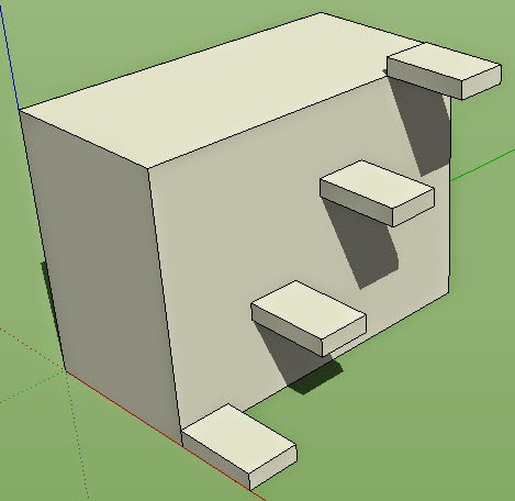 Sketchup Tutorial For Beginners Part 1 Basic Functions