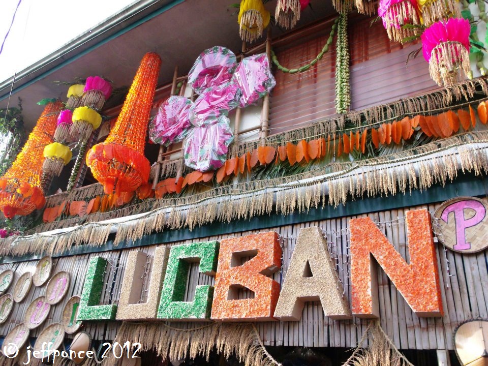 Bisayang Manlalakbay around the Philippines: How to Get to Lucban ...