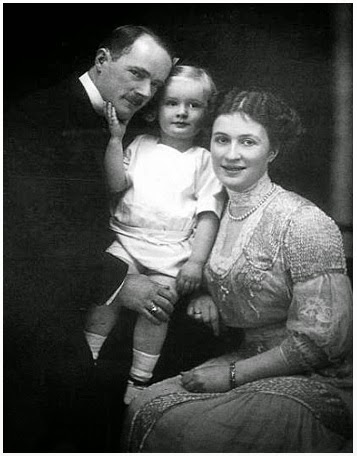 Alma de herrero: El Gran Bertha