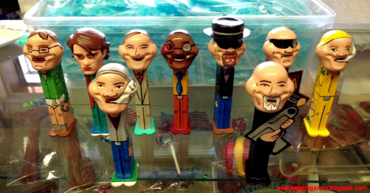 Crystal Meth Drawing | Wallpapers Gallery