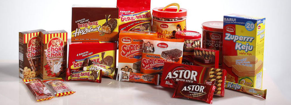 MANAGER: Mayora Indah, Tbk.