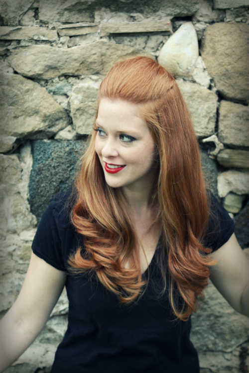 Photo Shoot with Emily Easterly | 17 Apart