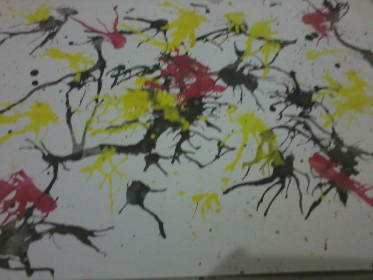 MiSS AmNeSiA: teknik tiupan