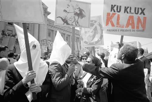 The Cabulouso: Ku Klux Klan
