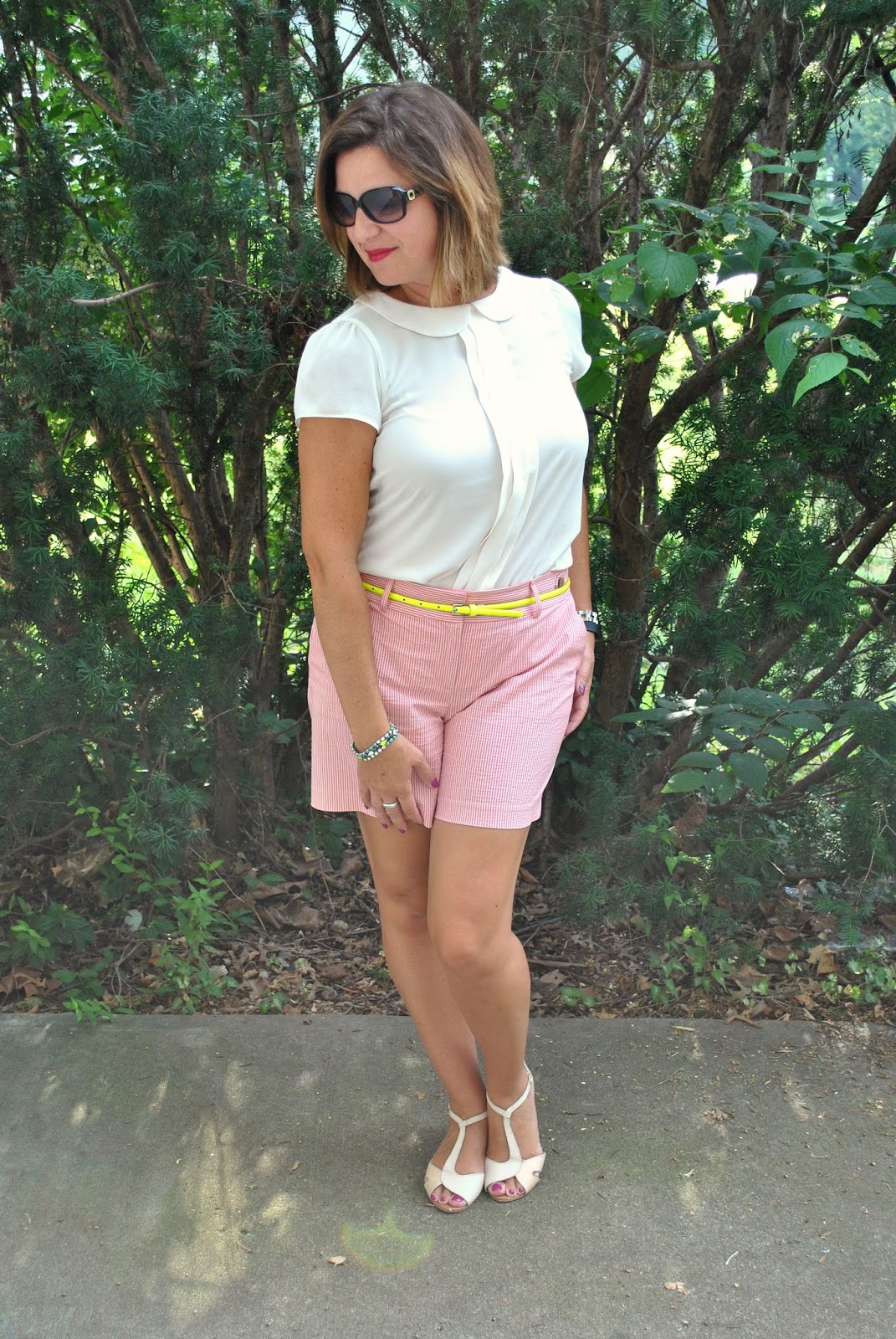 Style My Way: First Days