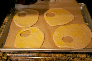 Kaak: Beirut Street Bread