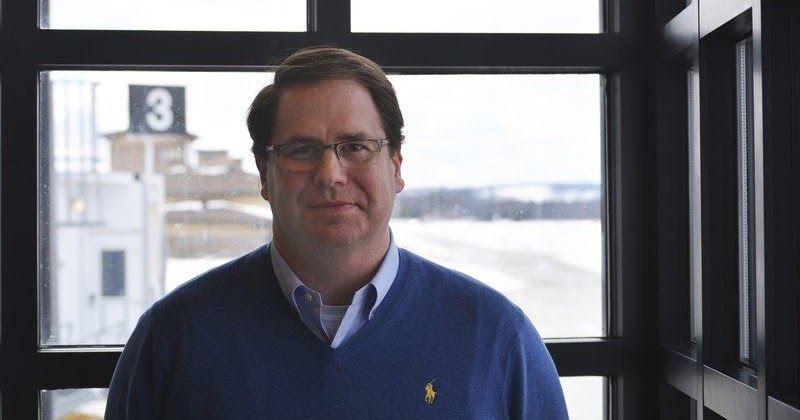 Kathryn's Report: Cherry Capital Airport (KTVC) sees continued ...