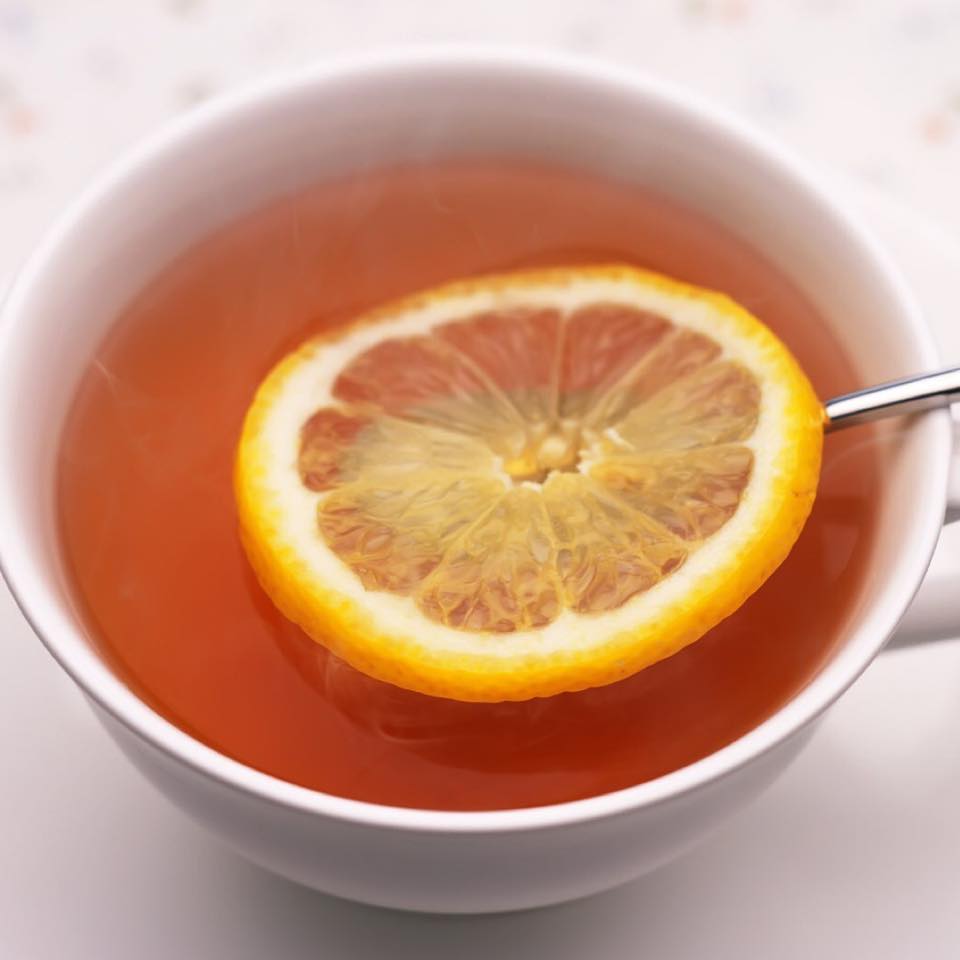 14 Ways to use Sicilian Oranges