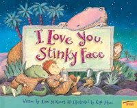 Confessions of a Book Addict: Children's Book Roundup: Valentine's Day ...