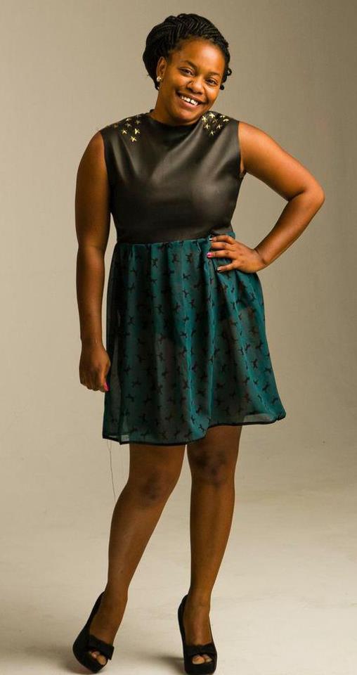 NAMIBIAN YD TO WATCH: Pewa Metha Uushona