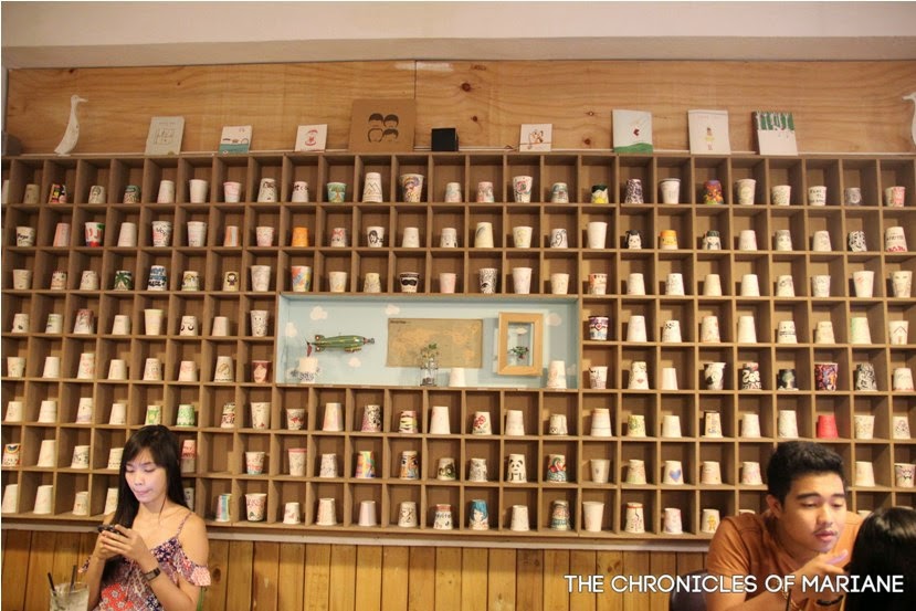 A Food Trip around DLSU Taft with Avida Land #AvidaFoodHunt | The ...