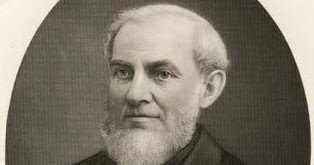 A Stove Less Ordinary: Giles Filley, 'Inventor' of the Charter Oak ...