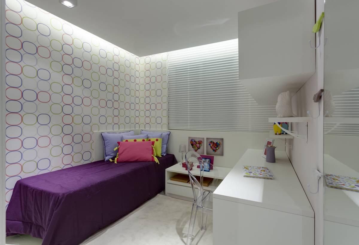 Dica: Como utilizar fitas de LED no quarto - Jeito de Casa - Blog de ...