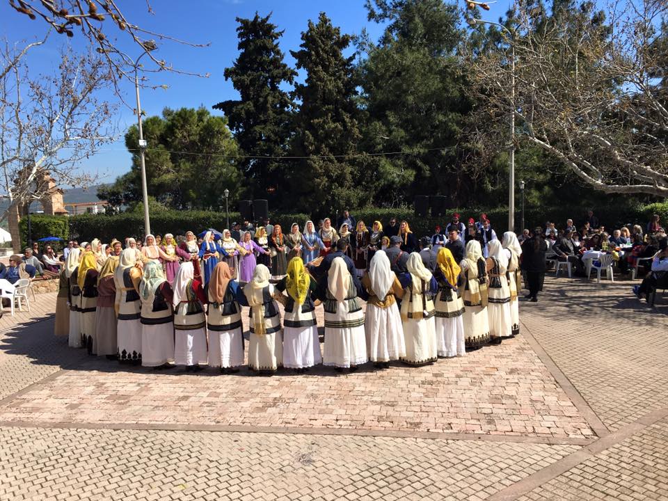 ΣΥΛΛΟΓΟΣ ΑΥΛΩΝΙΤΩΝ ''ΤΟ ΣΑΛΕΣΙ''