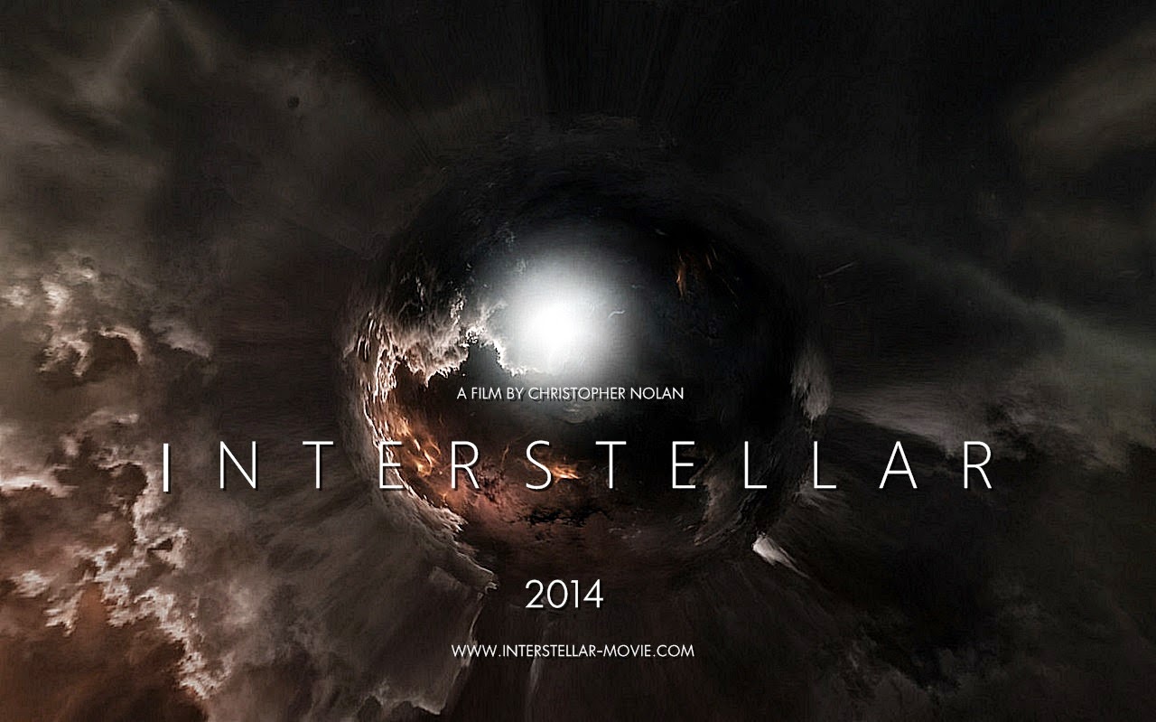 The Political Omnivore: The Politics of: Interstellar