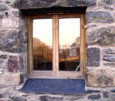 8 top uses for Slate in your home ~ A Night On The Tiles