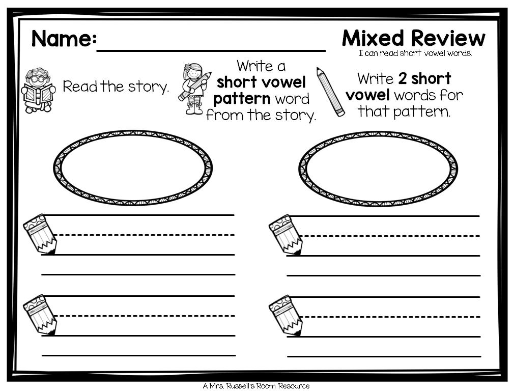 Decodable-stories-for-first-grade balglor