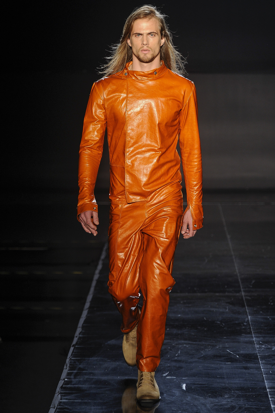 Ed Marquezini: DESFILES