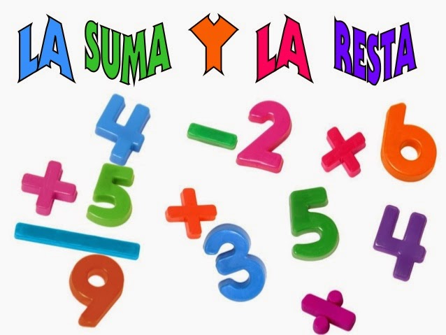 construyendo el conocimiento matematico: suma y resta