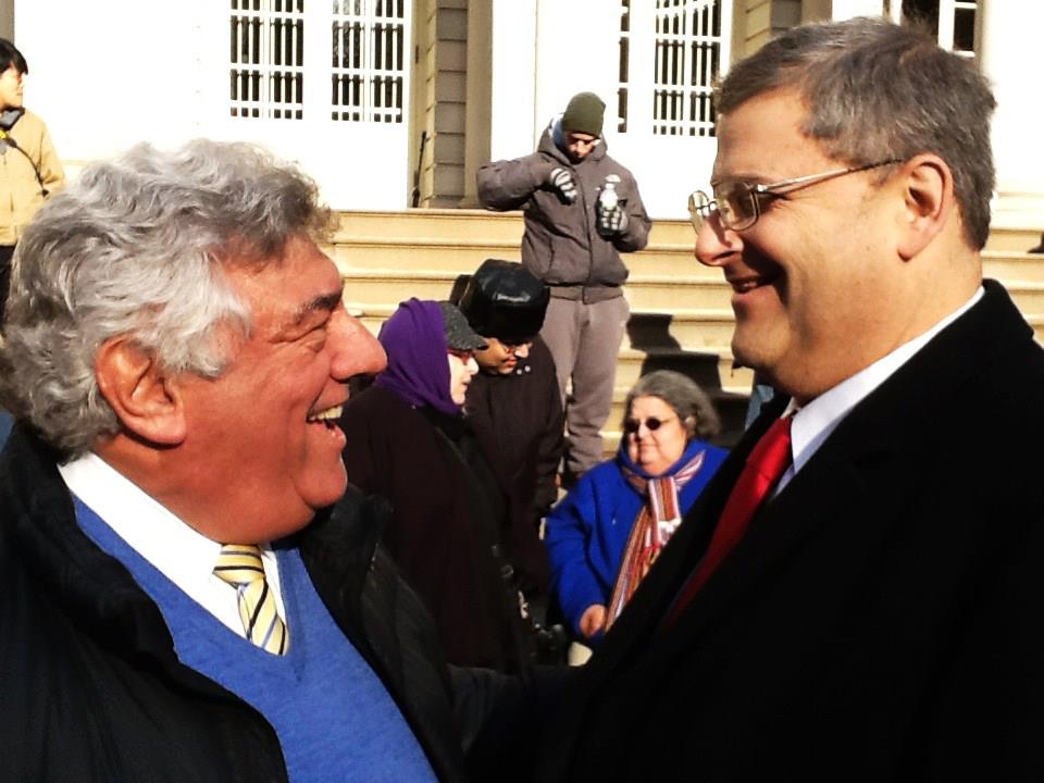 Politics In Brooklyn: Introducing The Lew Fidler Slide Show.