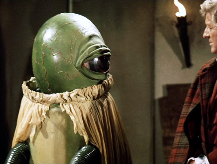 TARDIS Musings: A is for... Alpha Centauri