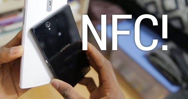 Fungsi Nfc Pada Smartphone Dan Implementasinya Yang Perlu Kau Pahami ...