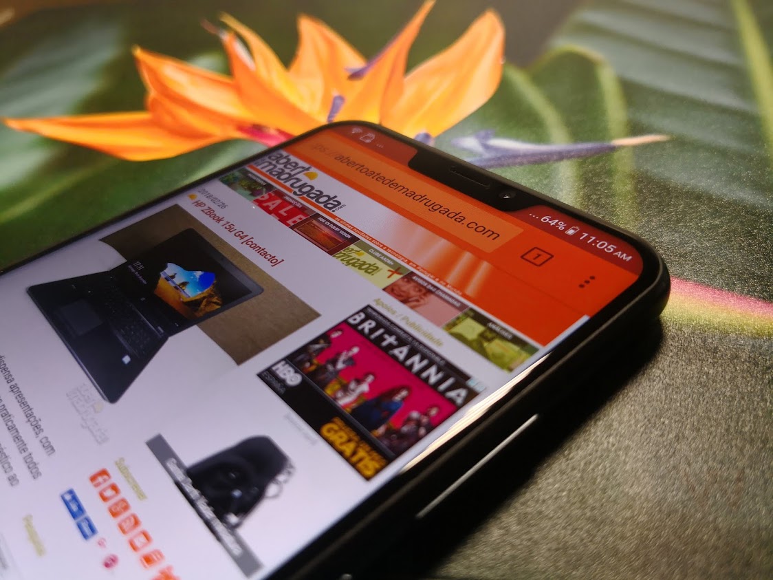 Asus apresenta ZenFone 5 com ecrã total e câmara dupla | Aberto até de ...