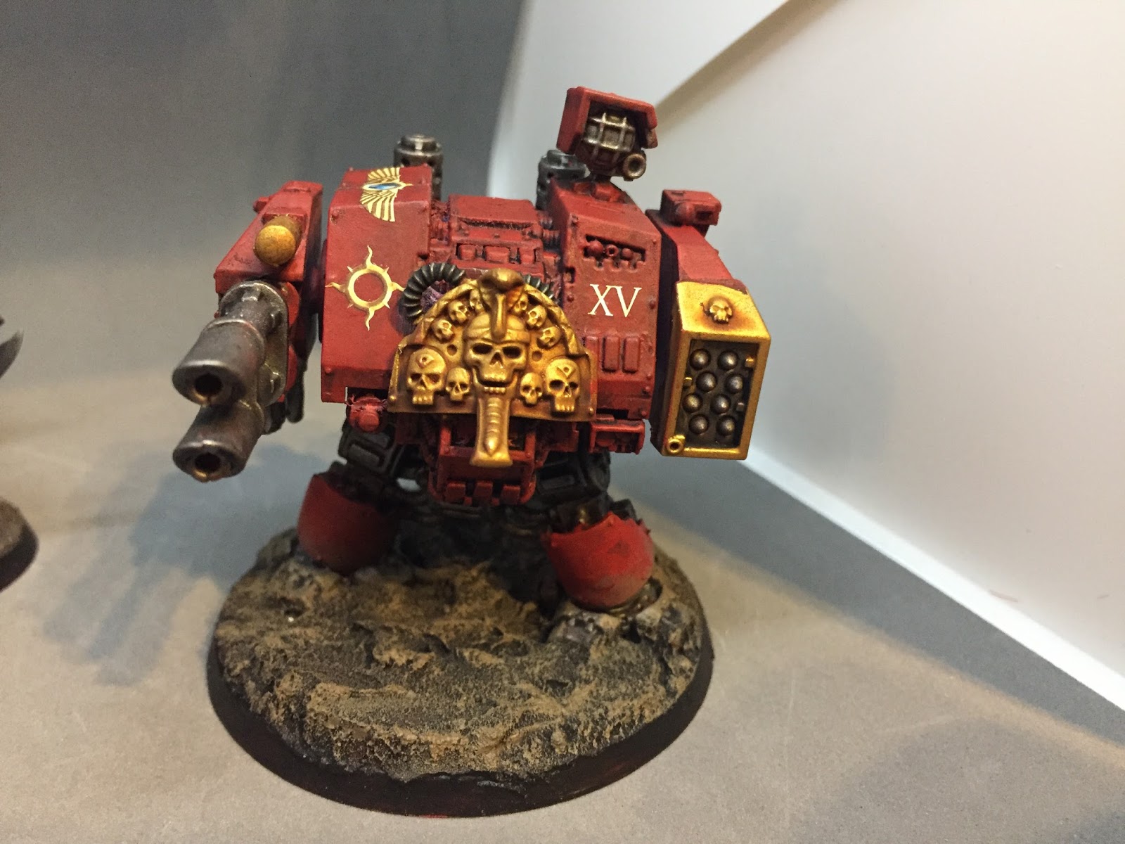 GOG Online: Painted Horus Heresy 30k Thousand Sons