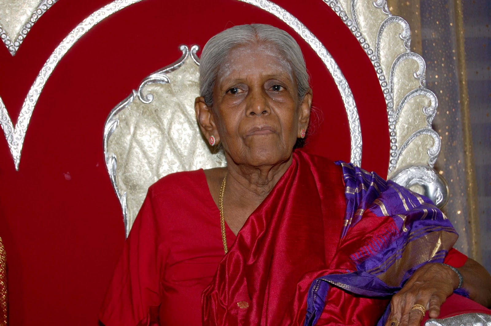 musundapatti suravali amman: She is not only mother but beyond that