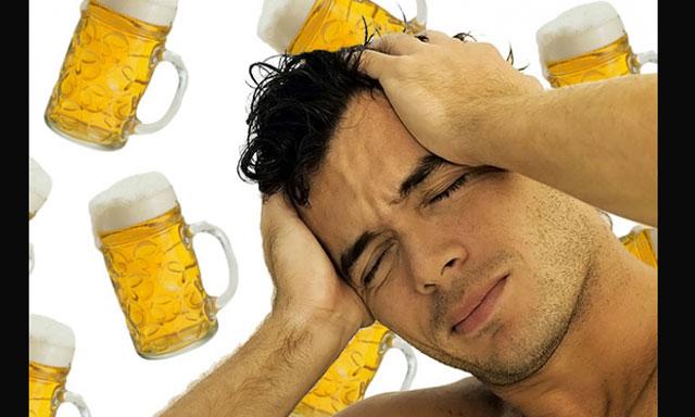 Este es el mejor remedio natural para tu resaca | Experto Vida Sana