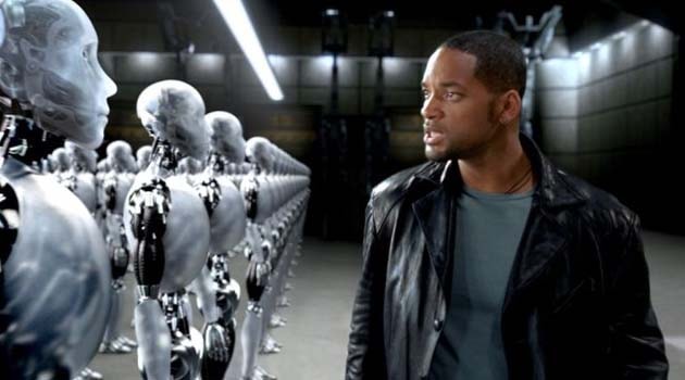 15 Movies About Sophisticated Robot Battle ~ amovielists