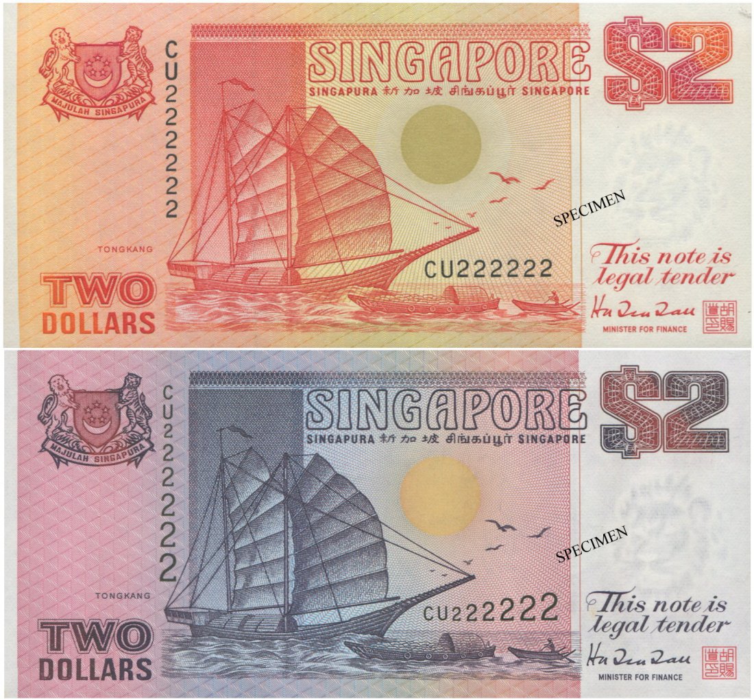 COLLECTIBLES AUCTION ASIA 7/2016 (23rd.APRIL.2016) PART 11 | Error coins