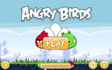 Angry Birds - Juegos Frix