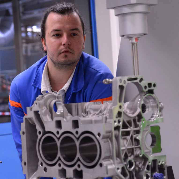 Technical Beauty at Boxfox1: Française de Mécanique produces its 300 ...