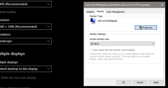 How to Fix the Most Common Problems With LCD Monitors