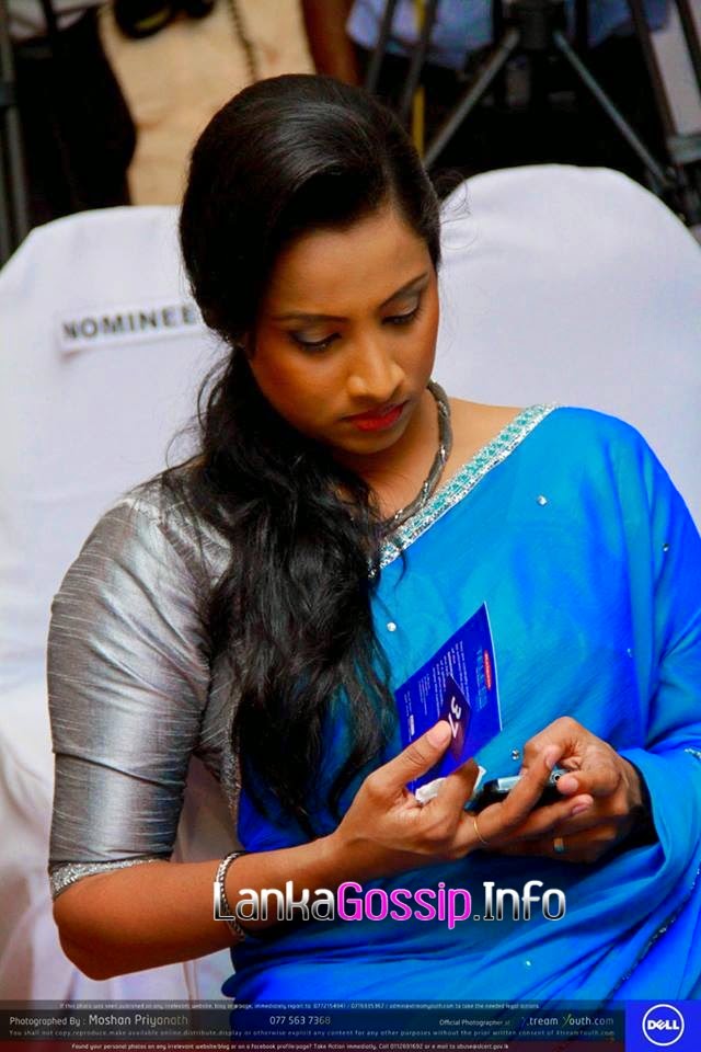 Gossip Lanka: raigama