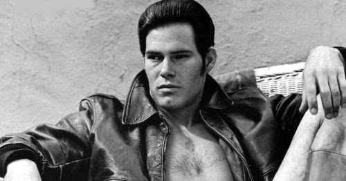 Uncle Duke's Barn: Buddy Houston's Pompadour