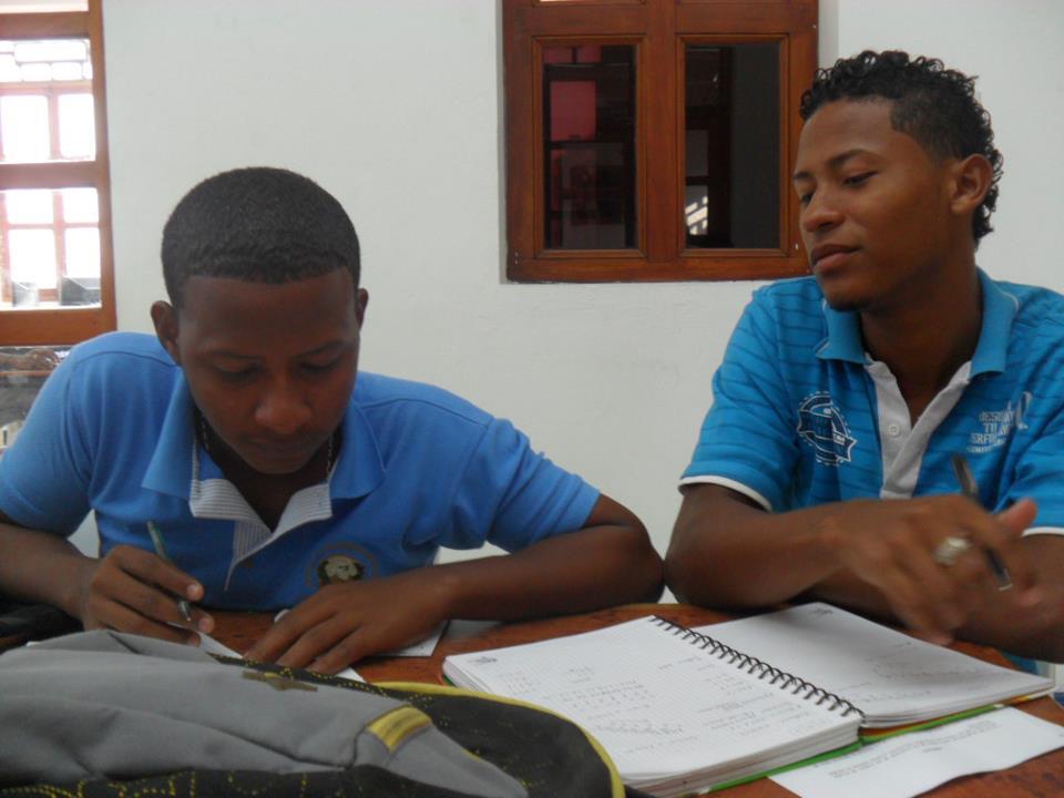 Proceso de Reingreso