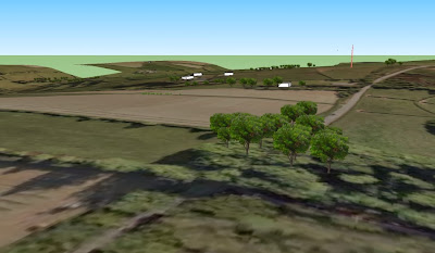 Visual Impact | Southwest Environmental Limited Weblog