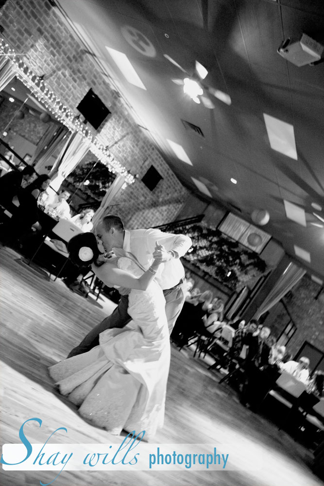 Shay Wills Photography: *Tyler and Emily Wedding*