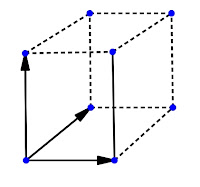 Rumblings From the Speaker: A Geometry for the Many-Angled Ones