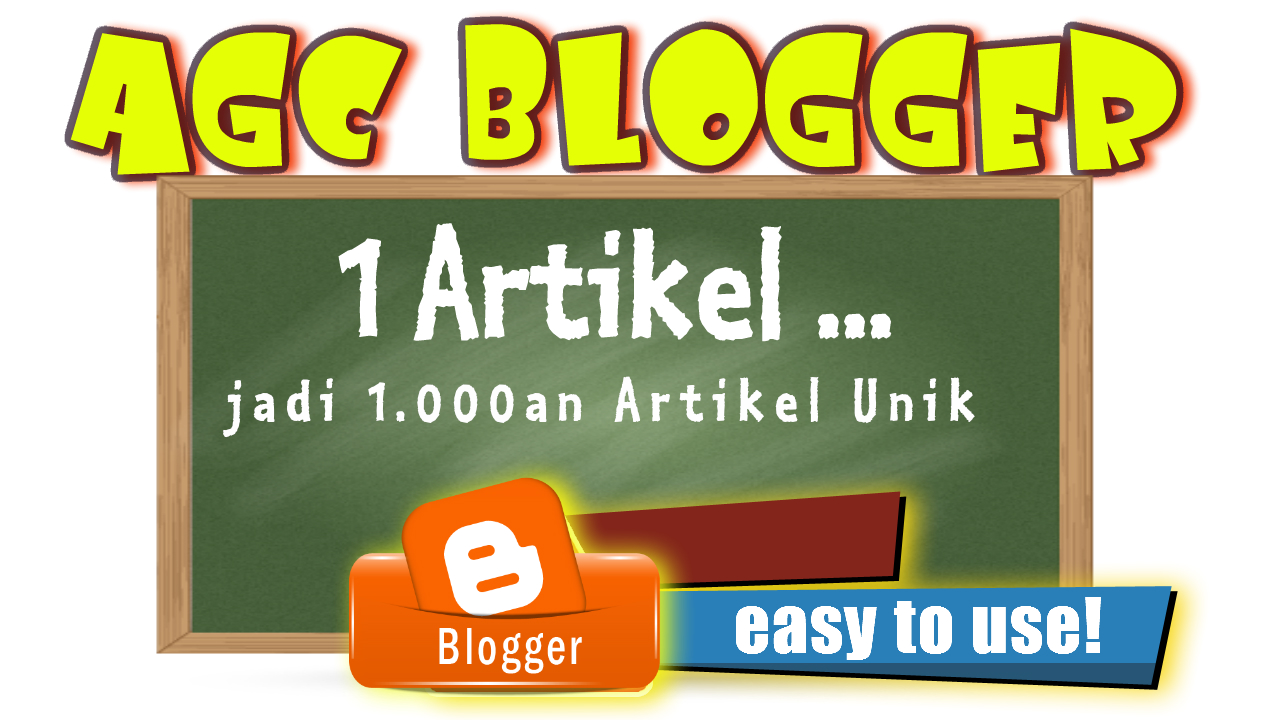 artikel unik menarik misteri dengan Agc Blogger