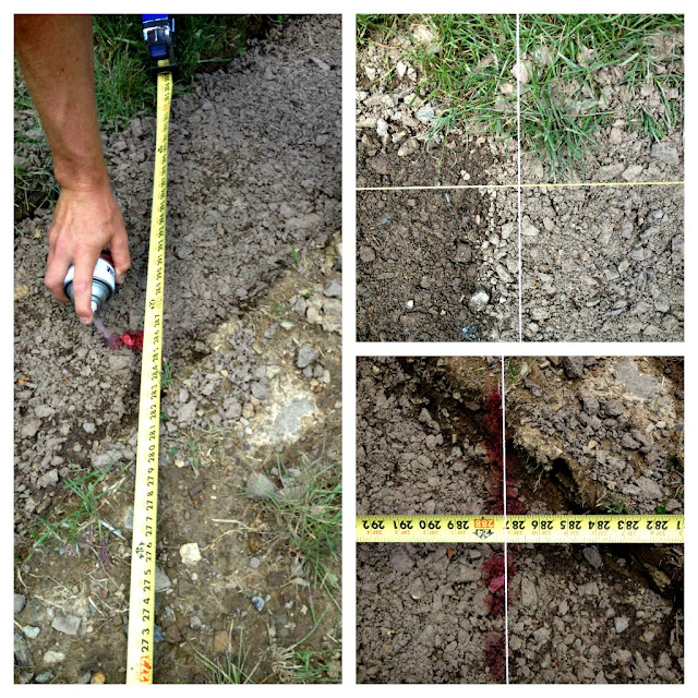 DIY Patio Update #2 | East Coast Creative